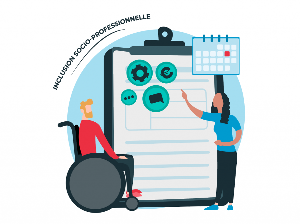 Qui Sommes-Nous ? - Handi Mobile | Handi Mobile